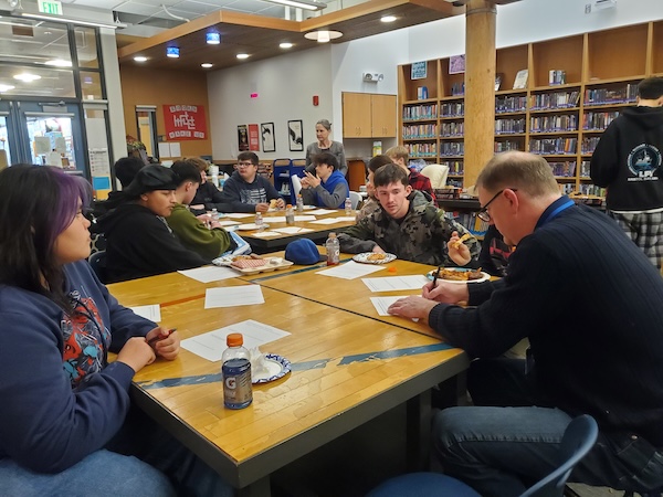 School board reviews campus facilities needs – La Conner Community News