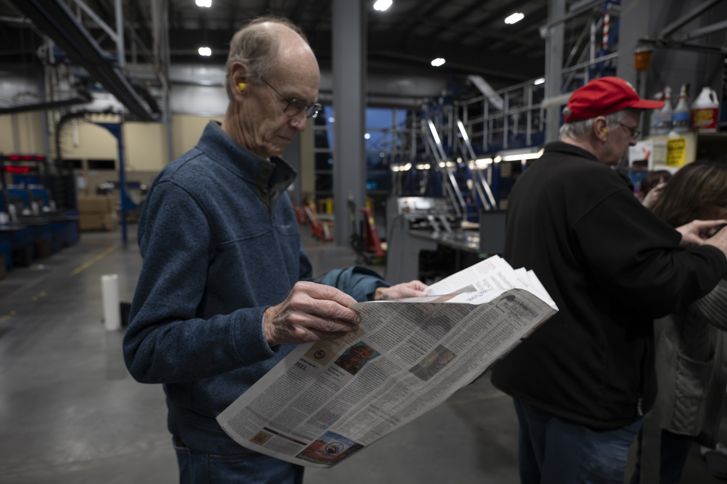 La Conner Community News