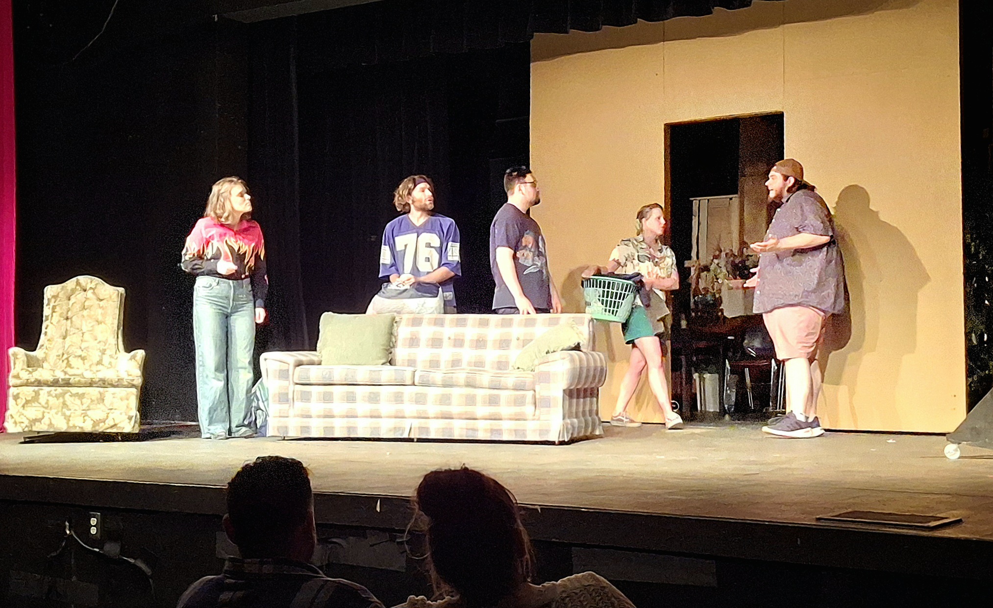 La Conner Community News