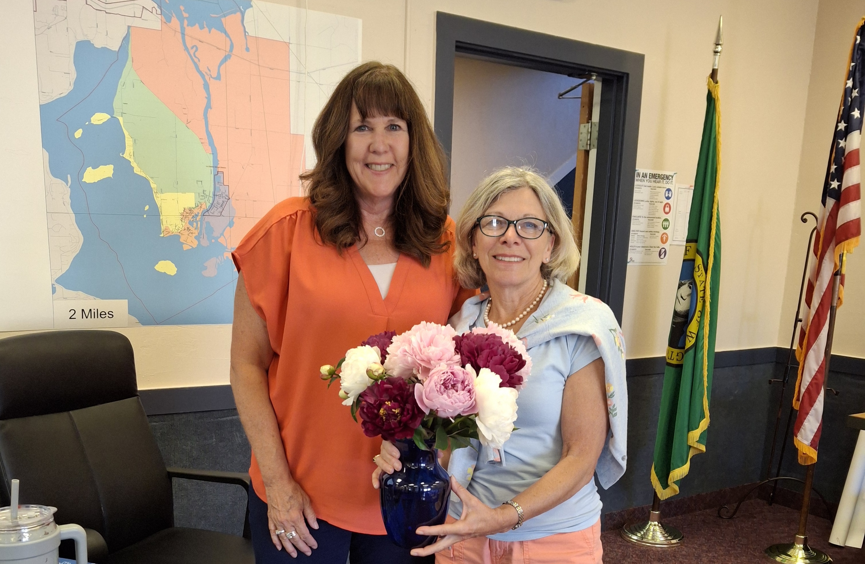 La Conner Community News