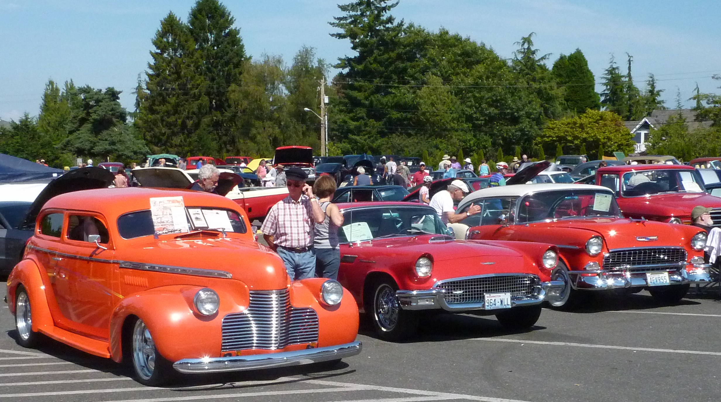 La Conner Community News