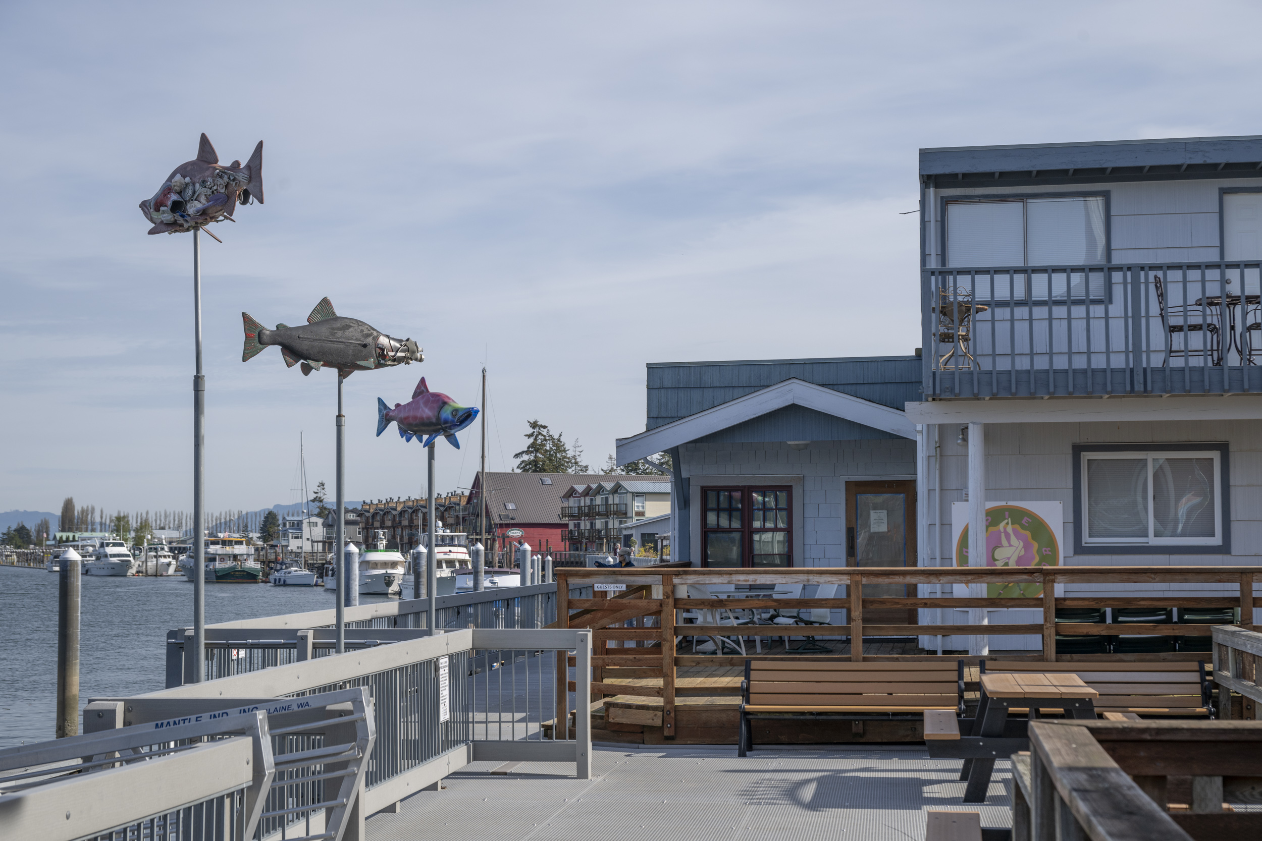 La Conner Community News