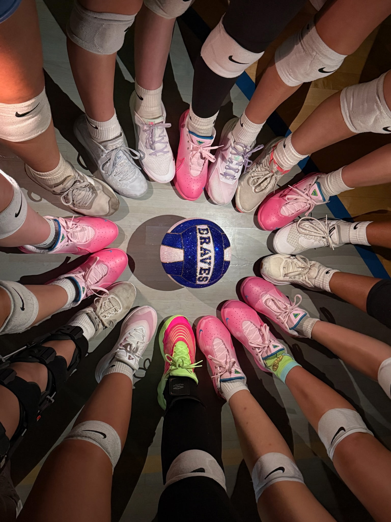 La Conner volleyball primed to net wins in 2025 campaign – La Conner ...