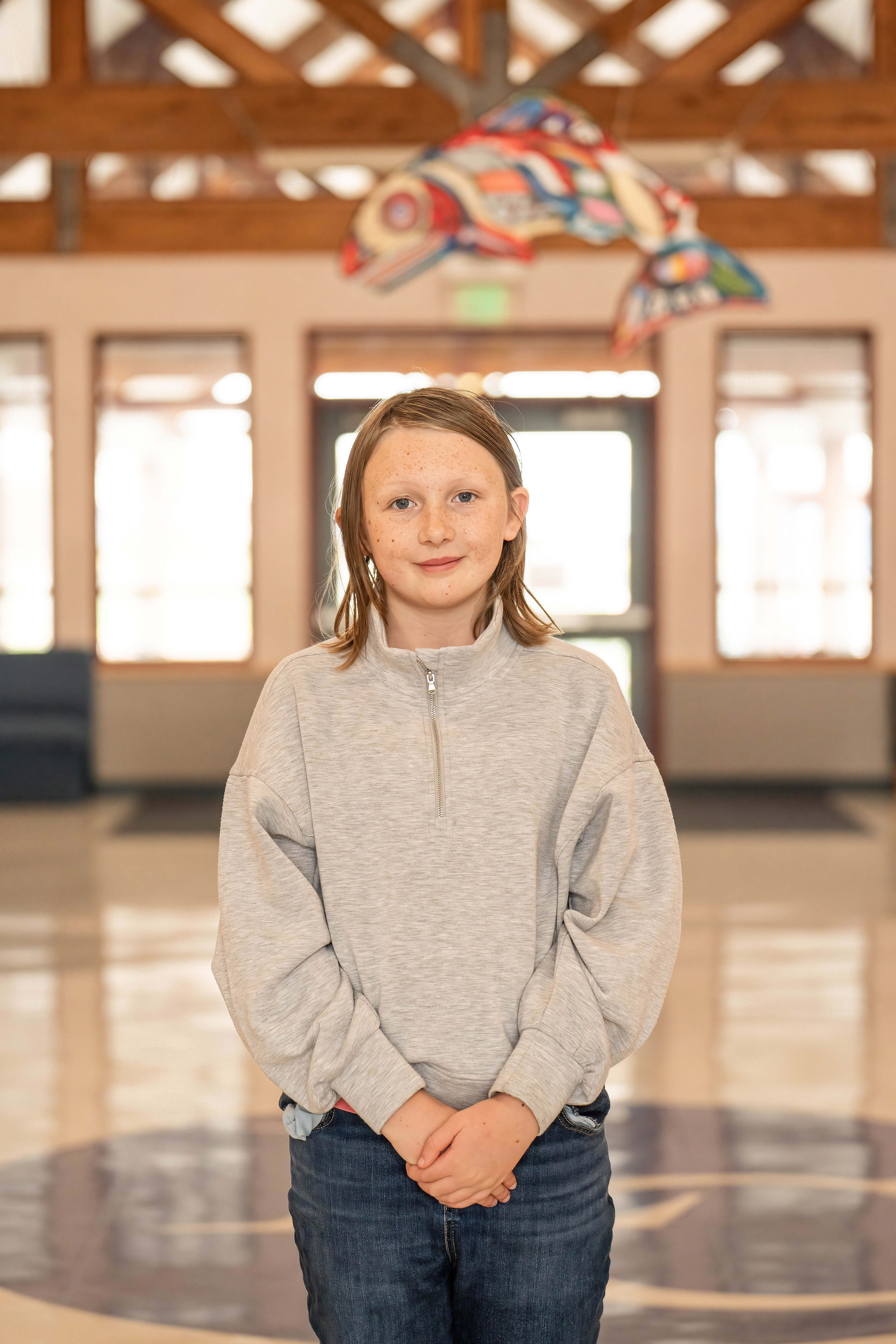 October Students of the Month for the La Conner School District – La ...